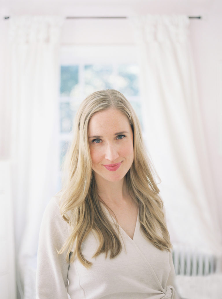 Take Better Photos of Your Children Pt 3 - Marie Elizabeth Photography