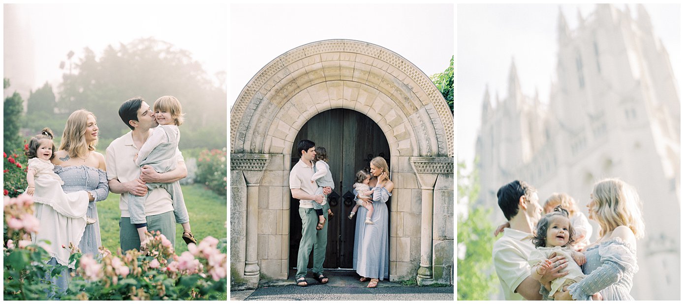 Photoshoot Locations in DC for an Elegant Session - Marie Elizabeth ...