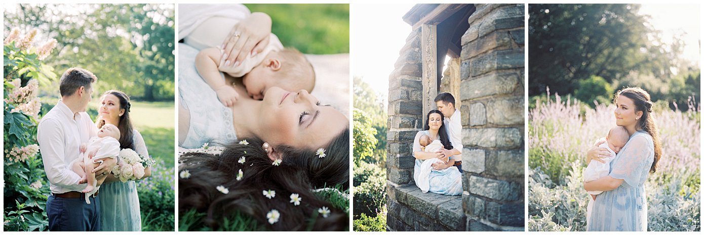 Photoshoot Locations in DC for an Elegant Session - Marie Elizabeth ...