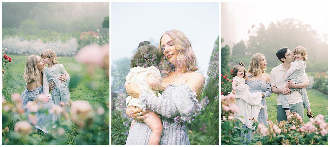 How to Prepare Your Little Ones for Photos - Marie Elizabeth Photography